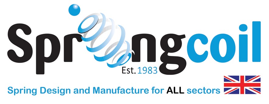 Compression Springs - Springcoil Ltd