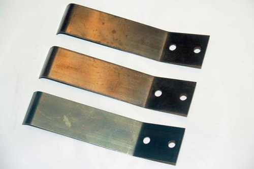 Flat Springs - Springcoil Ltd